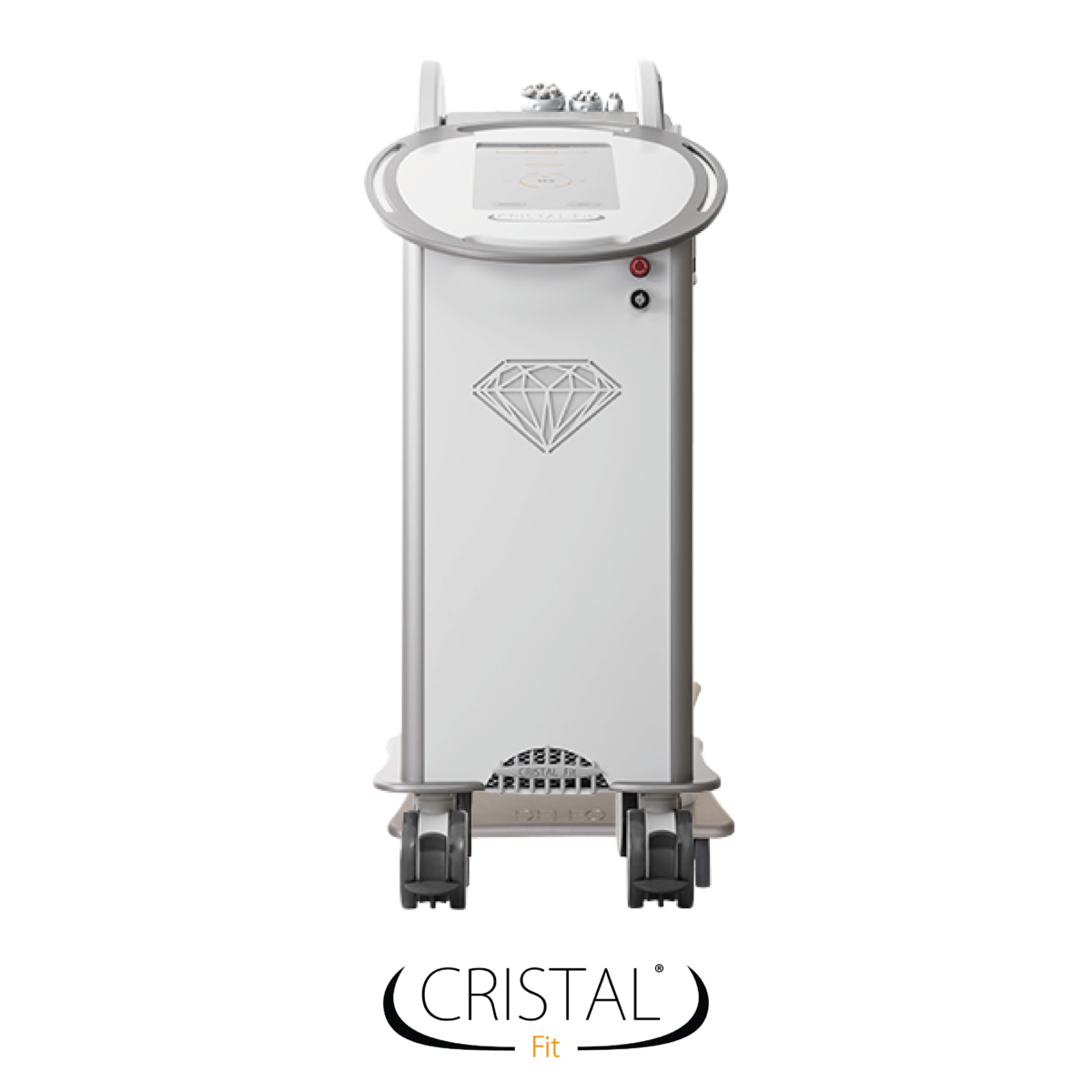 Body-Layering concept - Cristal Body Layering